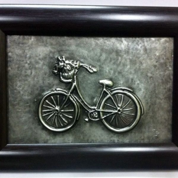 Pewter Artwork at Zane Stirling blog